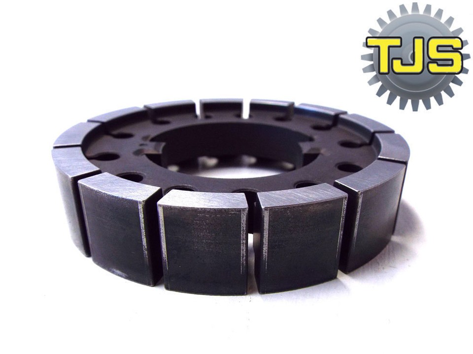 , 700R4 4L60E 13 Vane Pump Slide Rotor Repair Kit 97+ vanes rotor slide ...