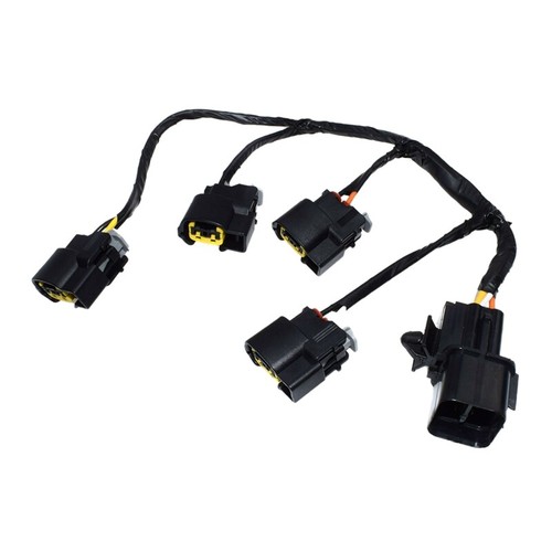 27350-2B000 Ignition Coil Cable Plug Wire Harness for Soul Ceed ...