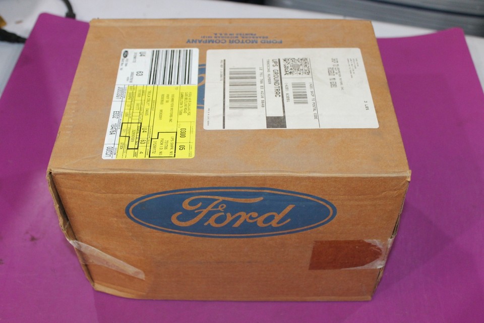 NOS Ford Core. Part E83Z-18476-A. See pic. | eBay