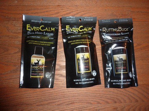 EVER CALM CONQUEST SCENTS EVER CALM CHOICE NIP | eBay