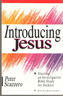 Introducing Jesus : Starting an Investigative Bible Study for Seekers by... 9780830811748| eBay