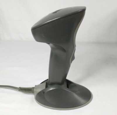 Motorola Symbol Tech M2004-I500 Cyclone Barcode Scanner With Cord | eBay