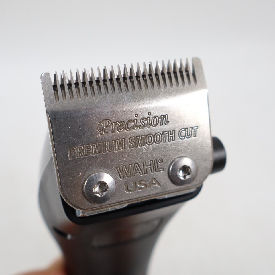 🔥Wahl Lithium Ion Cordless Home Hair Cutting Clipper Set Model PPL OPEN ...