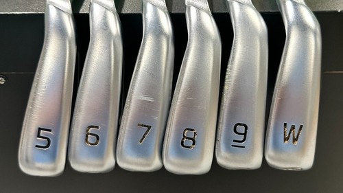 Ping G440 Iron Set 5-PW Regular ALTA CB AWT RH Used | eBay