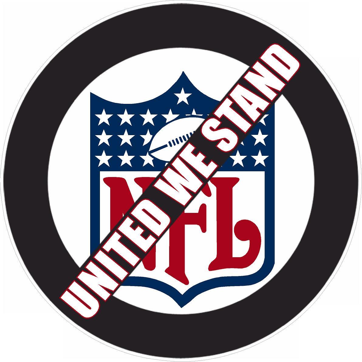 Boycott Nfl Would Fans Really 'Boycott' NFL Over 'Black National