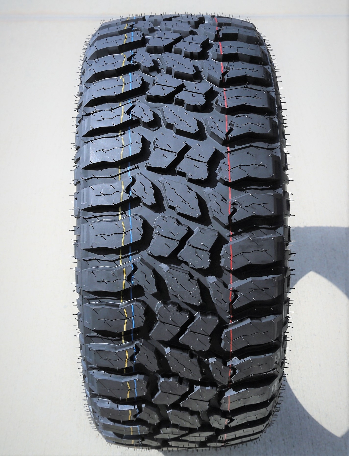5 Tires LT 33X12.50R17 Haida Mud Champ HD869 MT M/T Load E 10 Ply | eBay