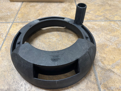 Hayward Lock Ring, Northstar, Motor Mount #SPX4000K | eBay