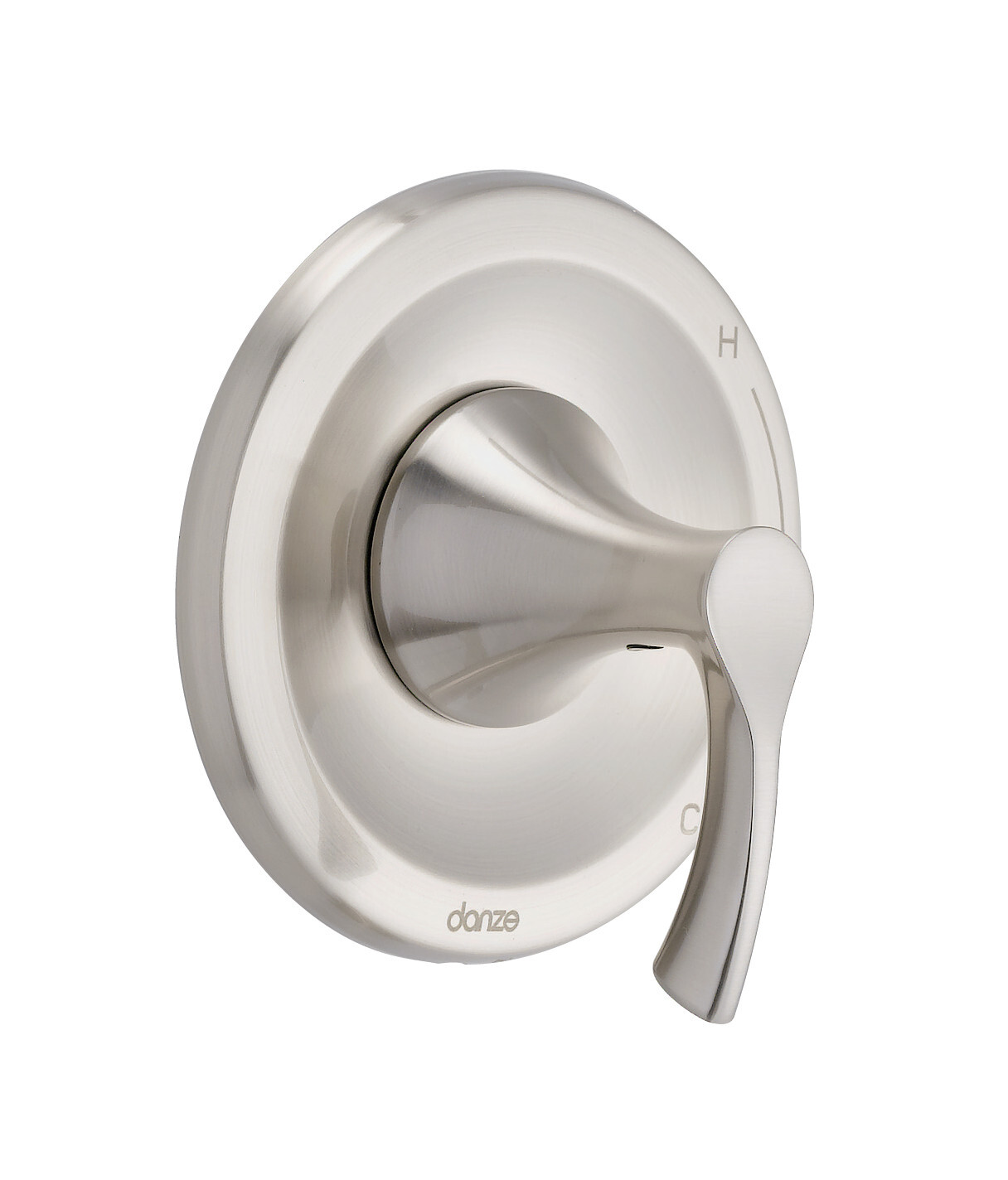 Gerber Antioch Pressure Balanced Valve Trim Only D510422BNTC for sale ...