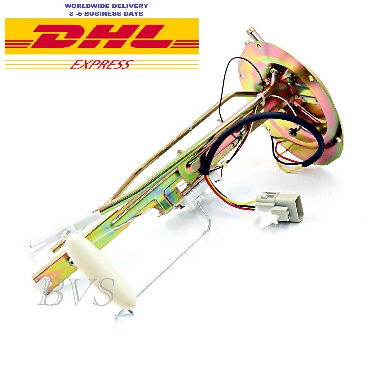 Fuel Gauge Sending Unit For 1986-1997 Nissan Datsun 720 D21 Pickup ...