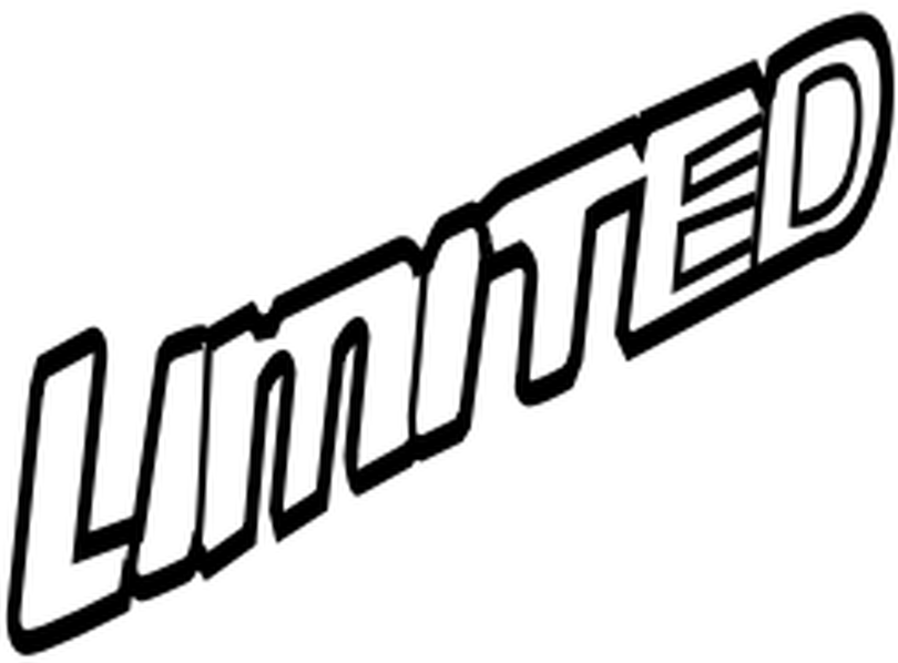 75427-48020 Toyota Plate, front door name 7542748020, New Genuine OEM ...