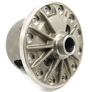 1967-1972 Camaro Chevelle Nova 12 Bolt Rear Axle 4 Series Posi Unit | eBay