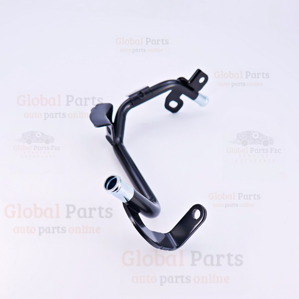 Nissan OEM PIPE ASSEMBLY-WATER 14053JA13A(14053-JA13A) | eBay