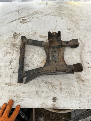 07 Polaris Sportsman 450 Oem Rear Lower Right A Arm 1015889-067 1015118 ...