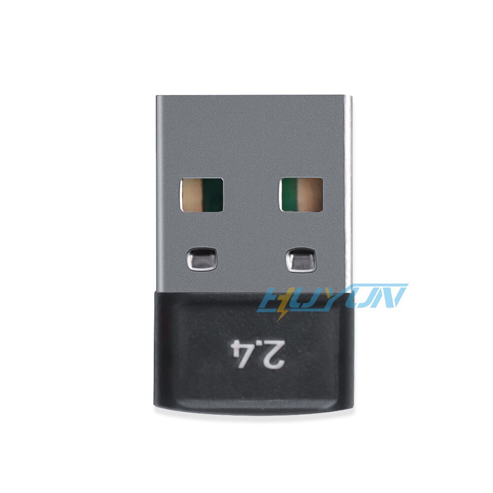 USB Dongle Receiver Adapter RC30-0267 for Razer Nari Ultimate Gaming ...