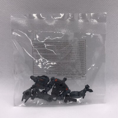 Mega Bloks / Construx - Halo 5 - Promethean Soldier Mini Figure | eBay