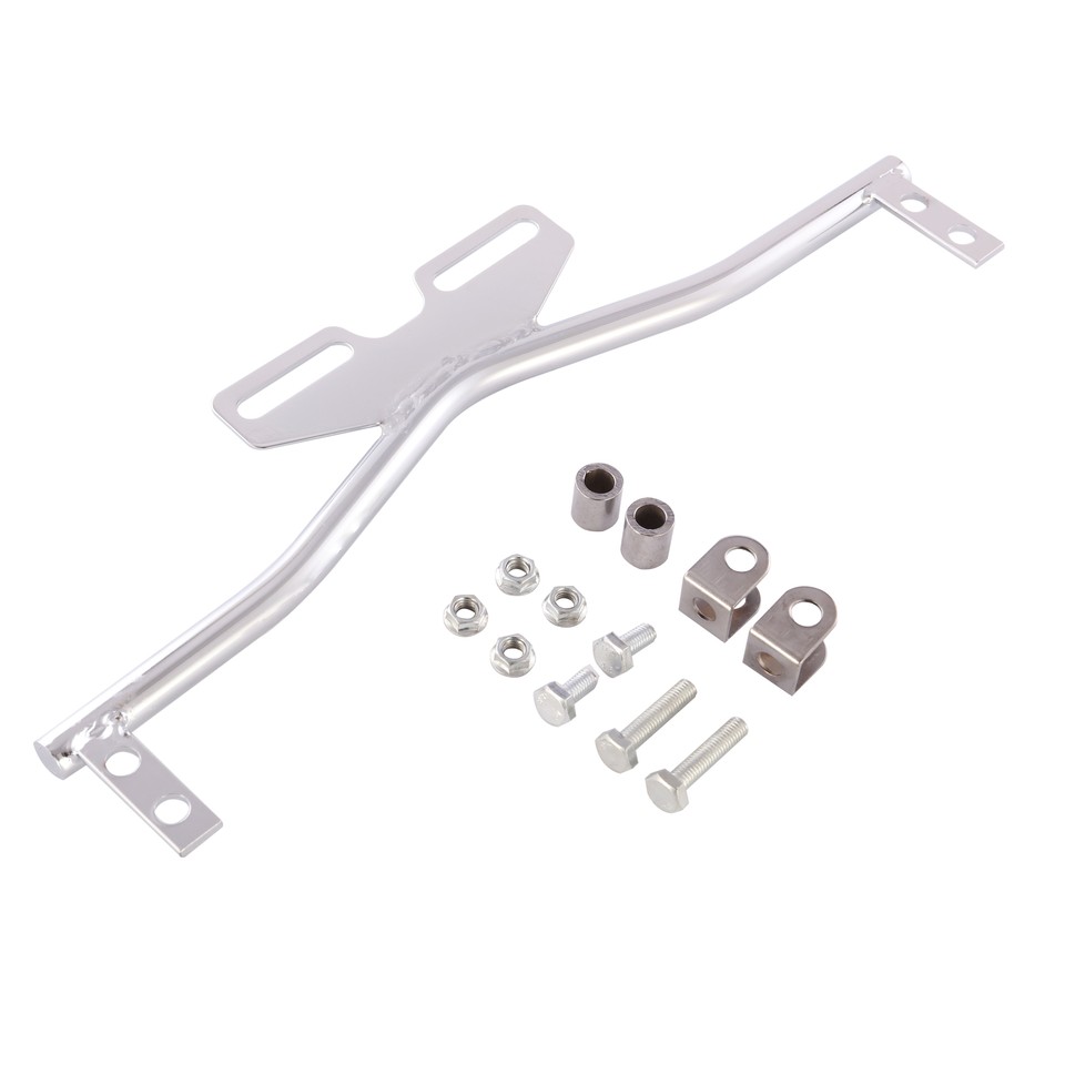 Passing Light Bar Turn Signals For Harley Davidson Softail Fat Boy ...
