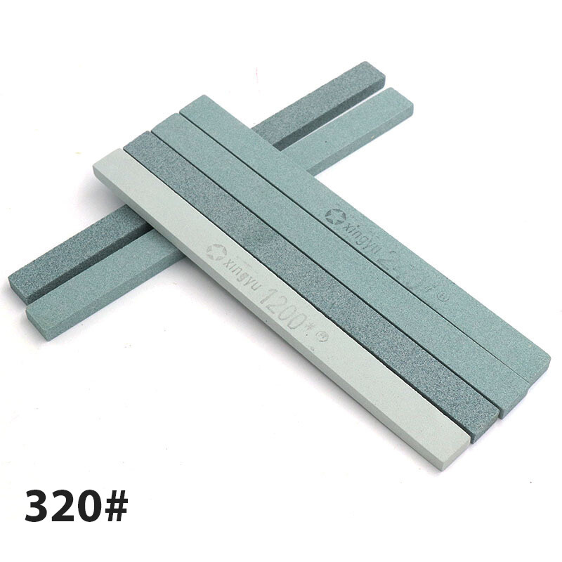 Polishing Stone Small Coarse Grinding Ceramic Whetstone Ceramic Glaze ...