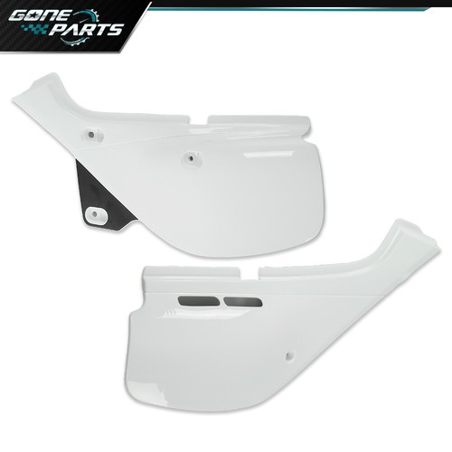 Left Right Side Cover Panels Set Fit For 1993-2021 Honda XR650 L | eBay