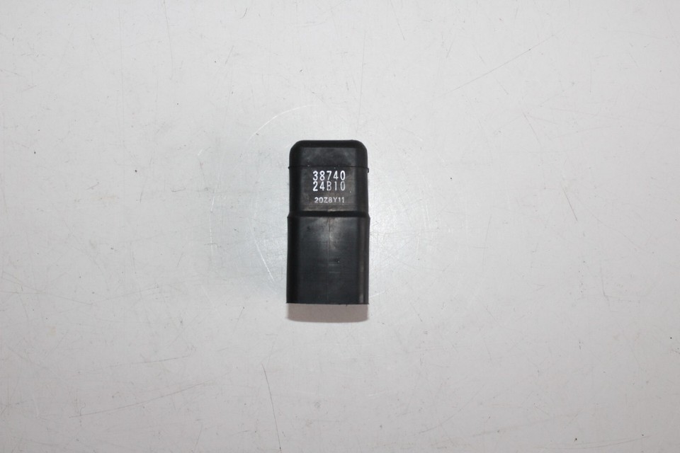 Relay Side Stand Fuel Pump Suzuki GSX-S 750 Year 2017 - 2021 Original ...
