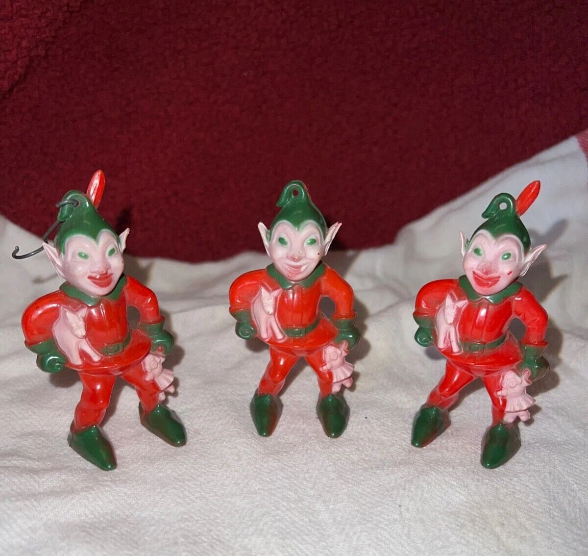 Evil Elf