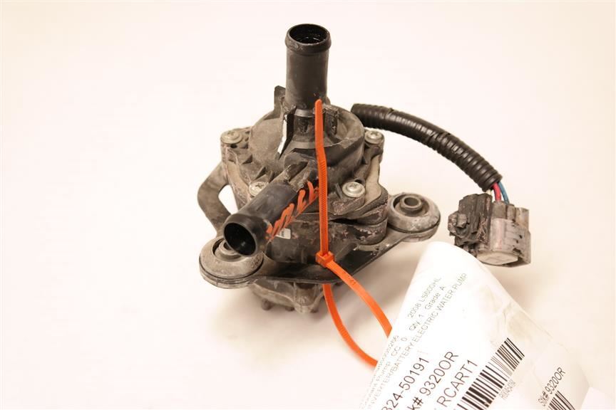 Inverter Electric Coolant Water Pump G9020-50010 Fits 08-16 Lexus ...