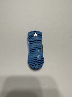 Pitchfix Divot Tool Blue | eBay