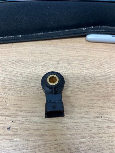 Bosch Knock Sensor Honda Jazz Vauxhall Corsa B & C Agila A0261231120 H4 ...