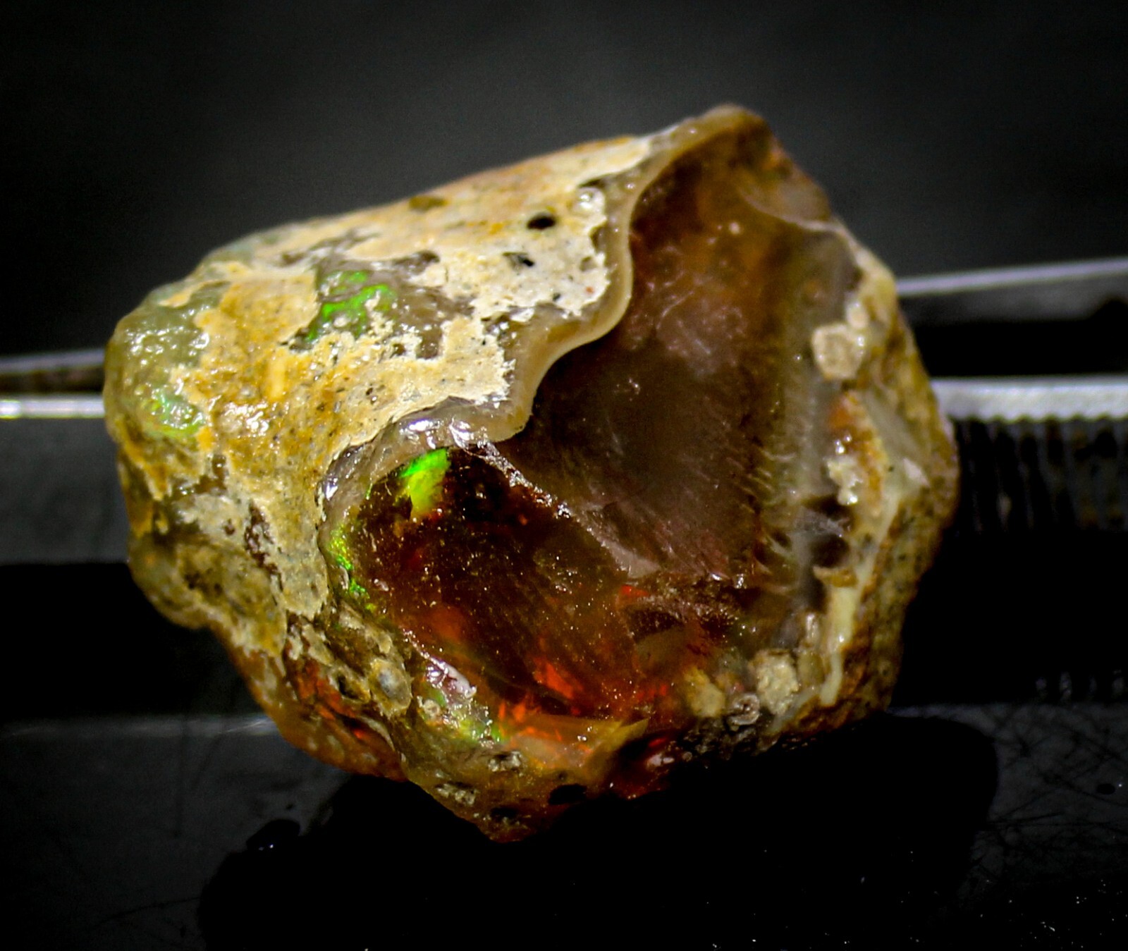 Beautiful Opal Raw,Crystal Opal Raw, Specimen Opal, Ehtiopian Opal Raw ...