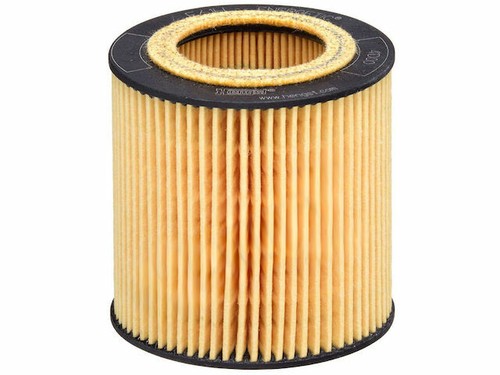 For 2006-2016 BMW Z4 Oil Filter Kit Hengst 59696XQ 2007 2008 2009 2010 ...