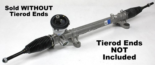 OEM Steering Rack For KIA Optima (US) 56500-D4800 Without Tie road Ends ...