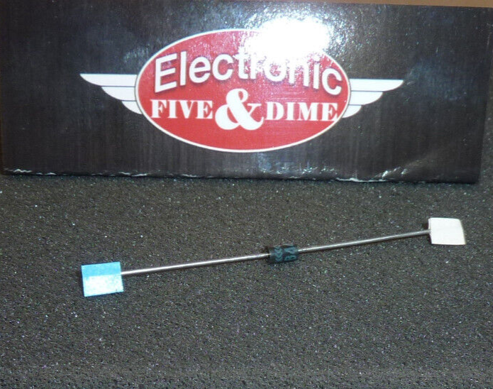 ERB44-04V PANASONIC FAST RECOVERY NTE552 ECG552 DIODE | eBay