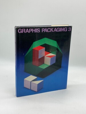 Graphis Packaging | eBay