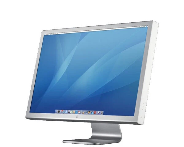 Apple Lcd Monitor