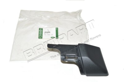 Land Rover LR4 2010-2016 Front Wheelarch Moulding Rear Cap RH LR010635 ...