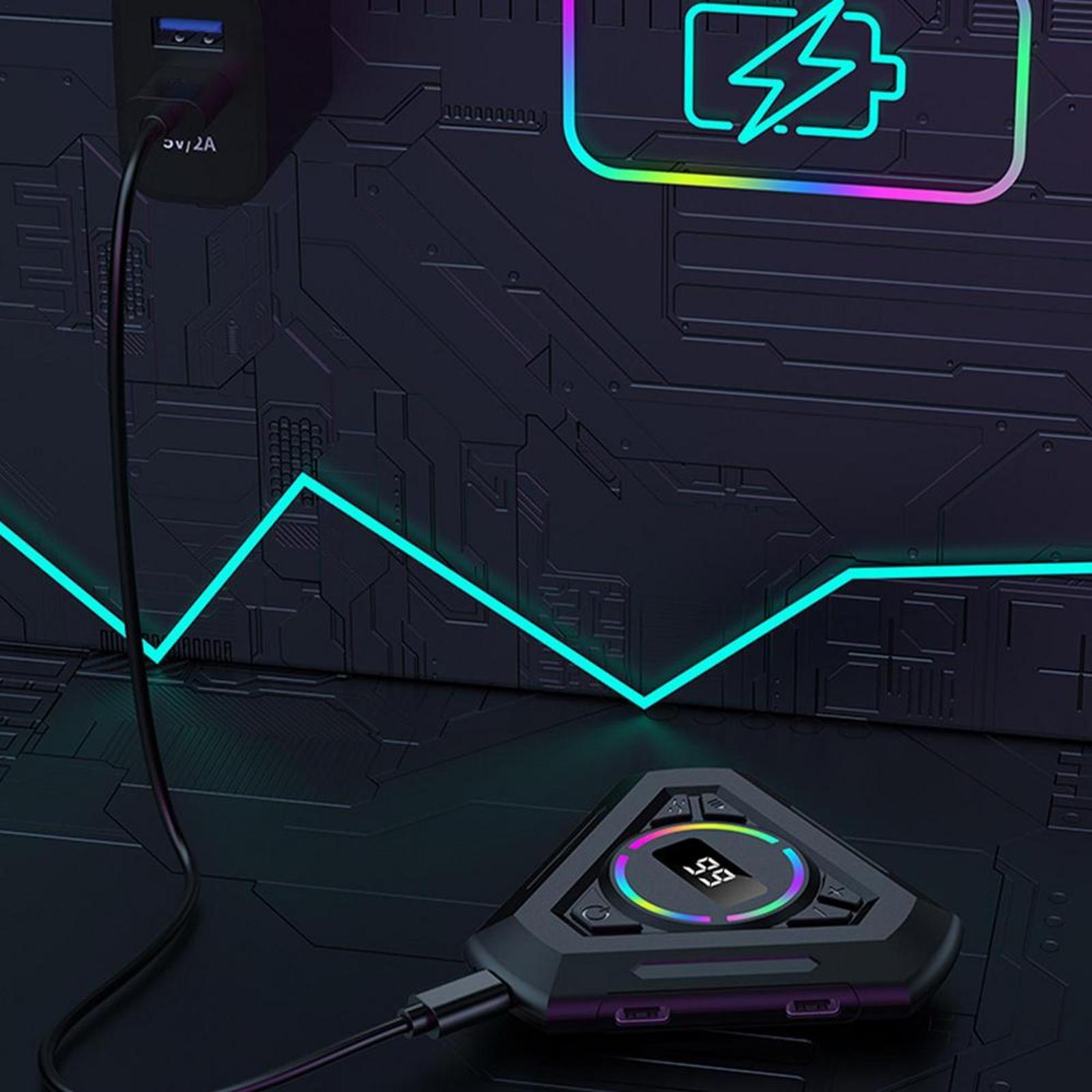 Smart Fingerbot Game Phone Screen Auto Clicker Device Automatic Click ...