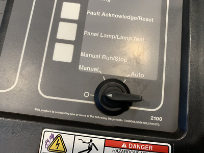 Generator Parts & Accessories - Onan Switch