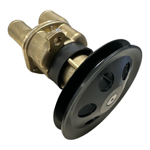 Sea Water Pump Volvo Penta 3857794 Replaces 3851982 3855079 3852399 4.5 ...