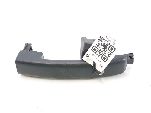 Poignée de porte extérieure avant gauche - Renault TRAFIC III PH.2 ...