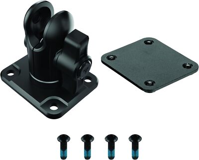 Tackform AMPS Short Reach Adapter - 20mm Ball Socket | Aluminum 1 Pack ...