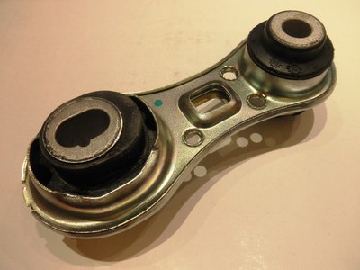 Right Engine Mount Mounting For Renault Megane II Scenic II 1.9dCi 2.0l ...