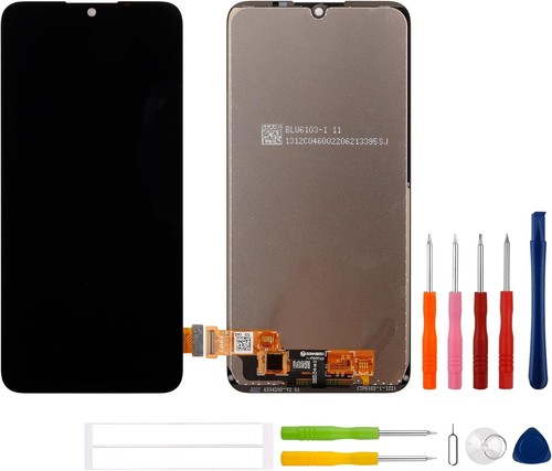 LCD Display Compatible with TCL 30 Z 30Z T602DL 30 LE 2022 4188SPP ...