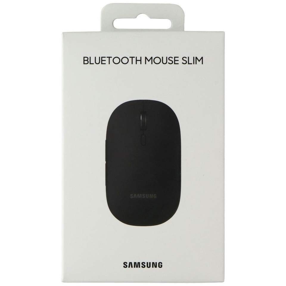 Samsung Bluetooth Mouse Slim Easy Pairing 1000dpi 5 Buttons EJ-M3400 | eBay