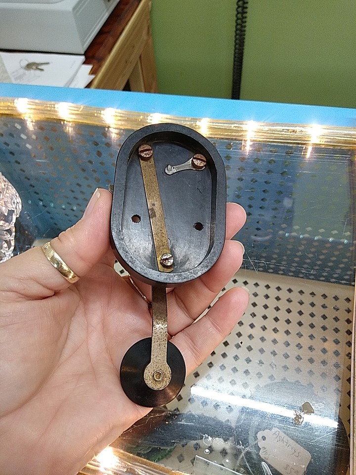 Speed-X Key Morse Code Straight Key Ham Keyer | eBay