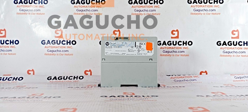 surplus 2025 Allen Bradley 1769-L33ER /A CompactLogix 5370 L3 2MB ...