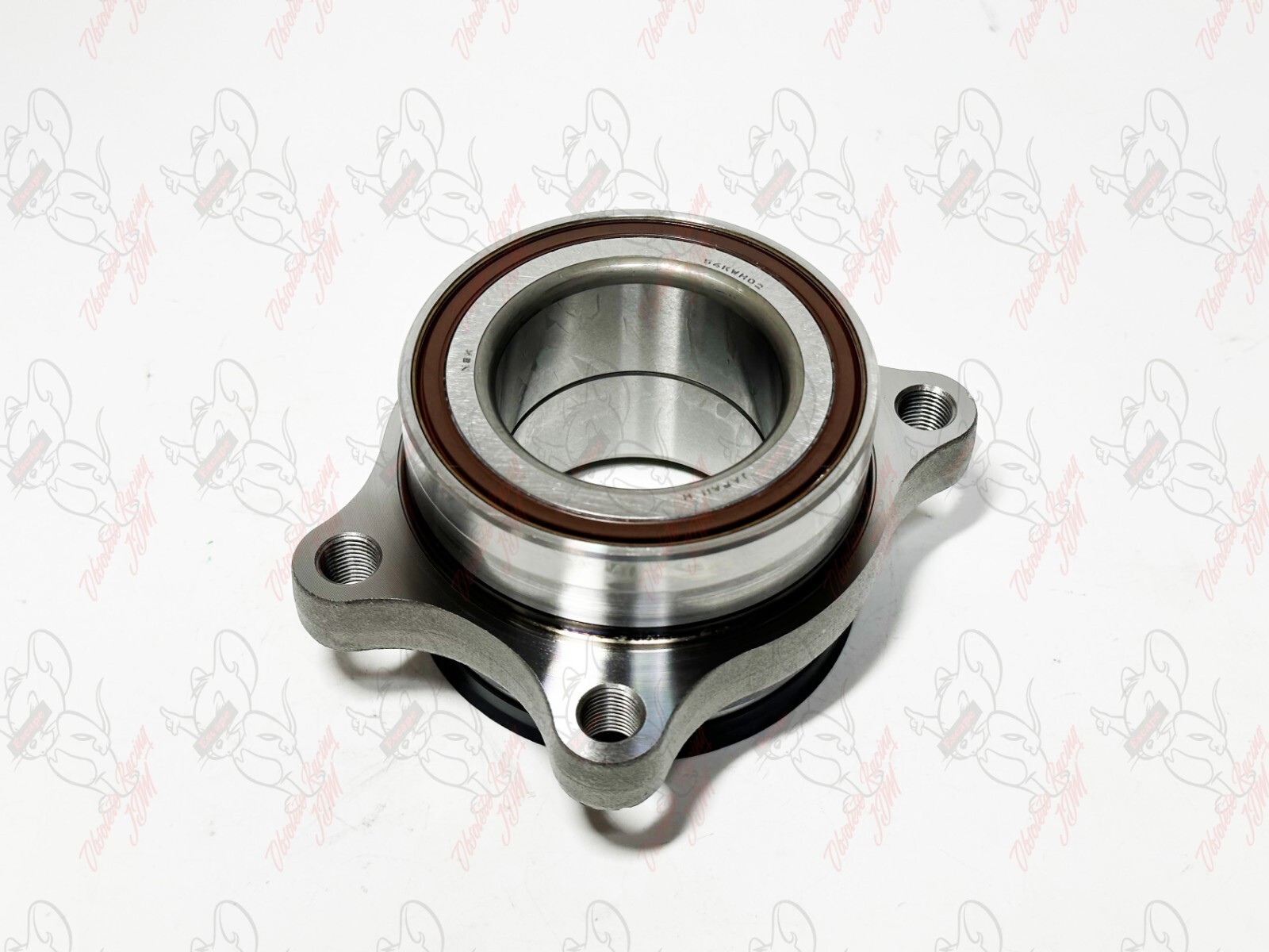 TOYOTA Genuine HIACE Bearing ASSY Front Axle Hub 43560-26010 OEM | eBay