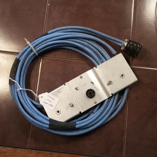 Genave Lamda 1500 ADF Loop Cable | eBay