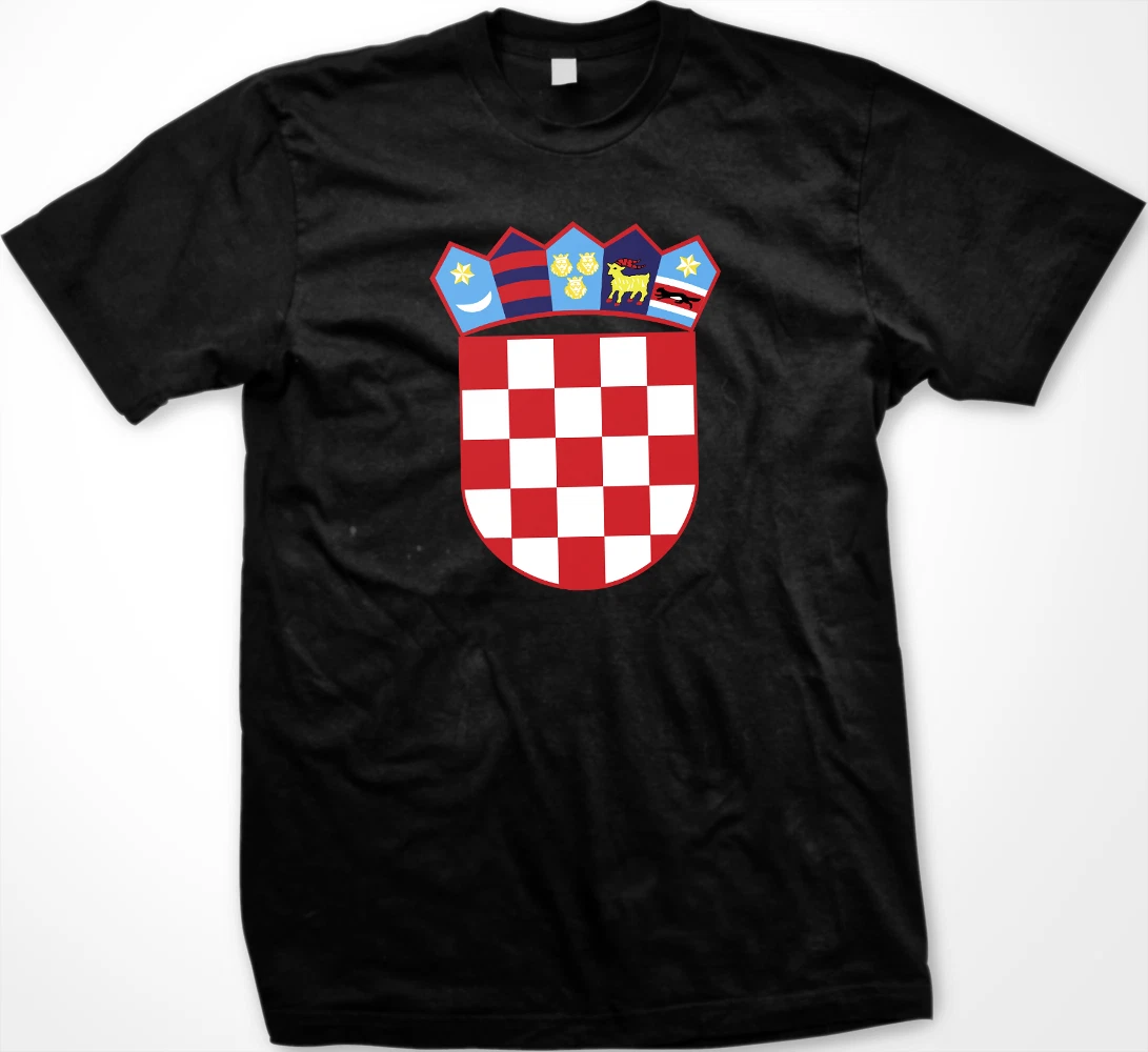 Croatian Crest