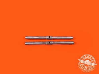 MS21251-3L SET OF 2 TURNBUCKLE BARREL | eBay