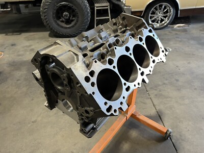 Mopar Rough Bored Hemi Pro Stock Engine Block New | eBay