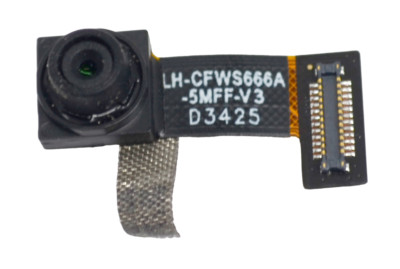 OEM MAXSIP TELECOM DIALN NOVA REPLACEMENT FORWARD FACING FRONT SELFIE ...